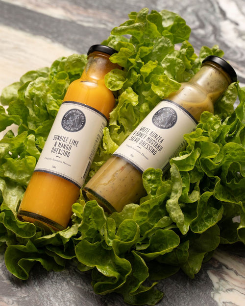 Buy Australian Herbs & Spices Wholesale – Australian Bush Spices