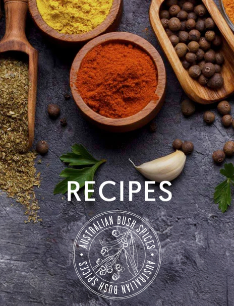Sign Up – Australian Bush Spices | Exclusive Deals & Updates
