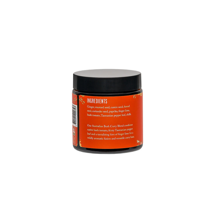 Native Bush Curry Blend | Australian Curry Spice Mix