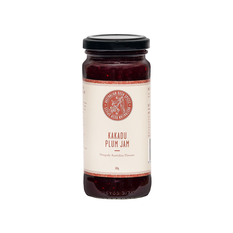 Kakadu Plum Jam | Kakadu plums Fruit Jam Australia