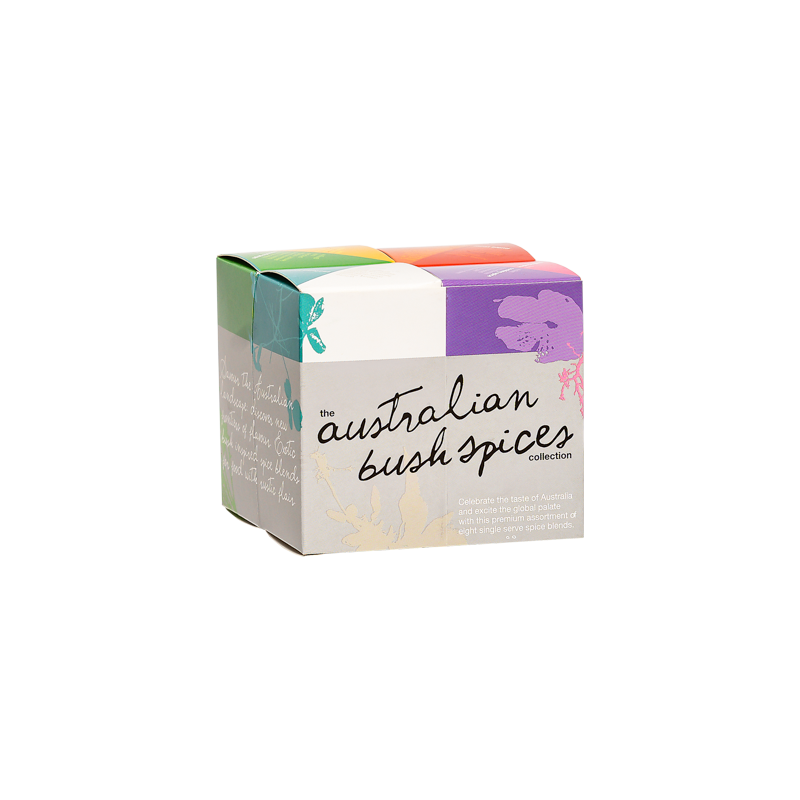 Australian Food Gifts | Spice Mix & Gourmet Gift Sets – Australian Bush ...